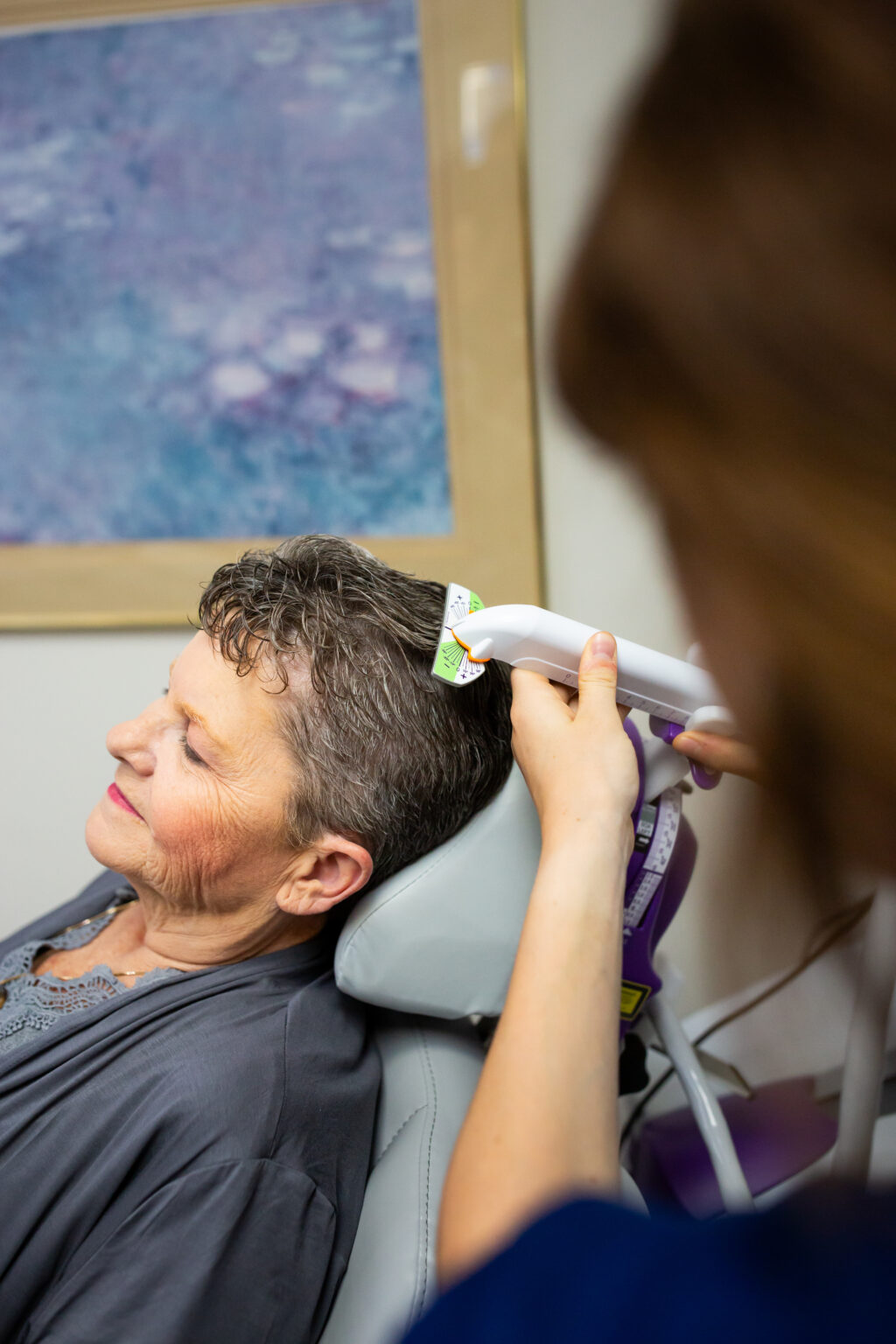 NeuroStar Advanced TMS Therapy in Fort Washington | Mental Health