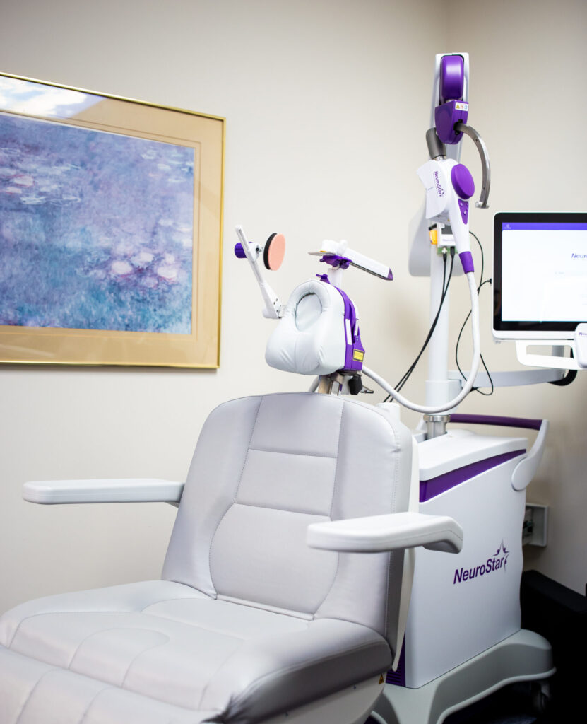 Insurance Coverage for NeuroStar TMS Therapy in Fort Washington